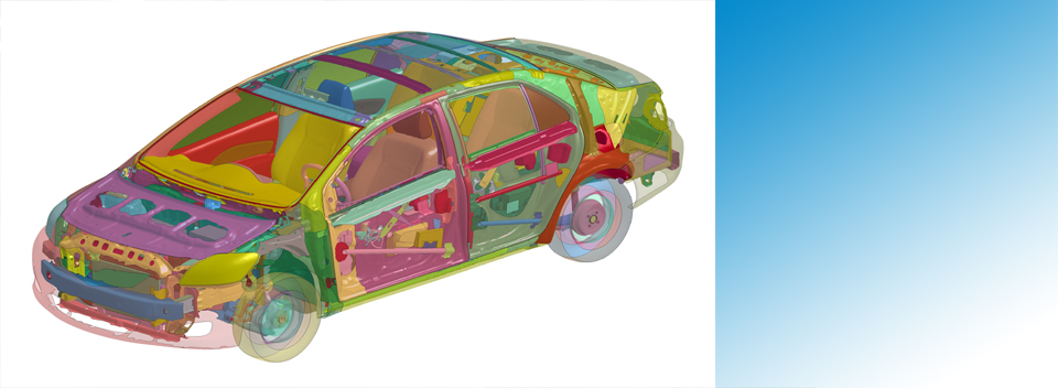 Center for Collision Safety and Analysis